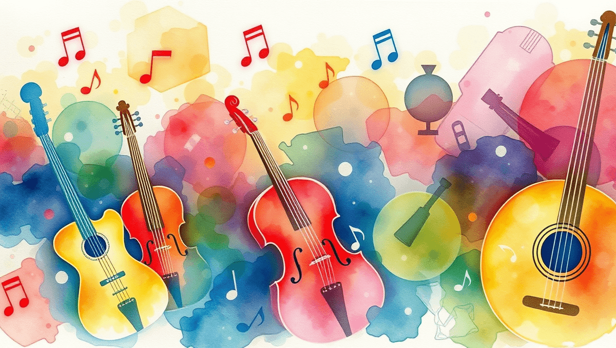 Free Online Spectrogram Generator | SongMaker