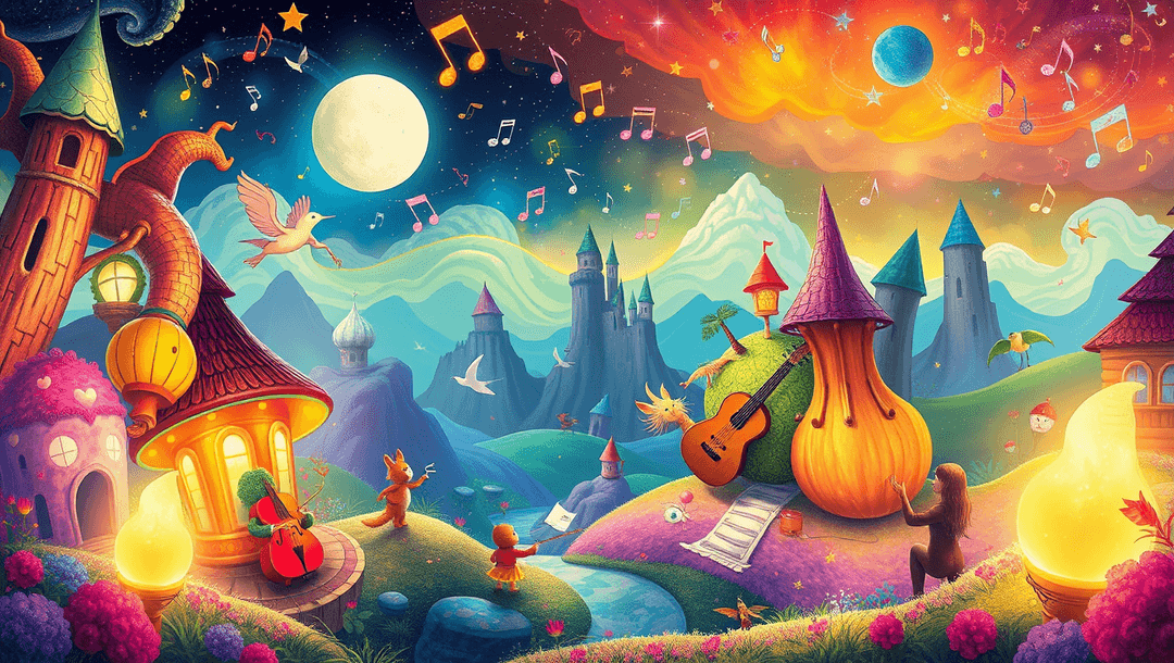 Free Online Spectrogram Generator | SongMaker