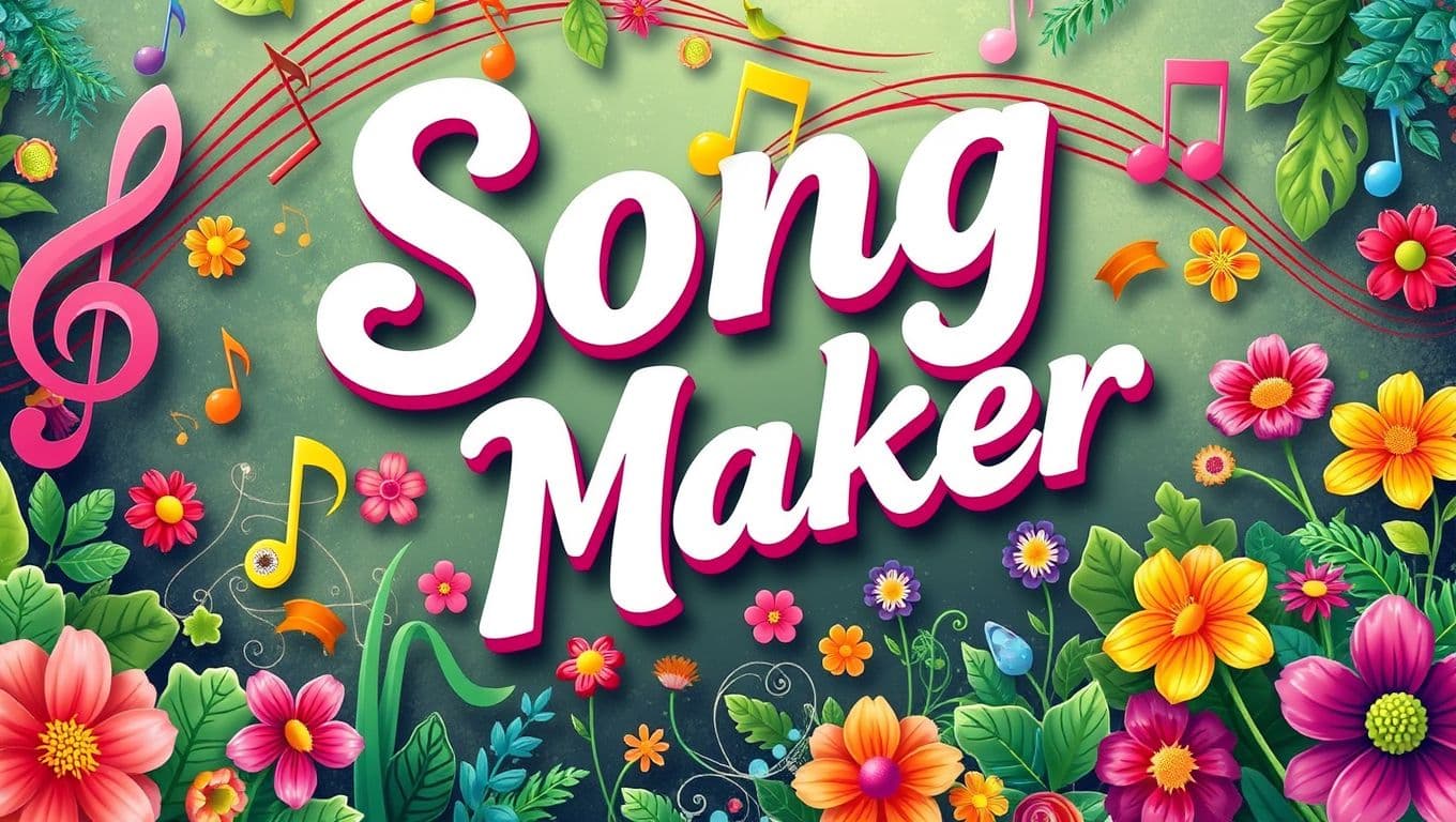 Free Online Song Maker - Create Music with Professional Music Maker ...
